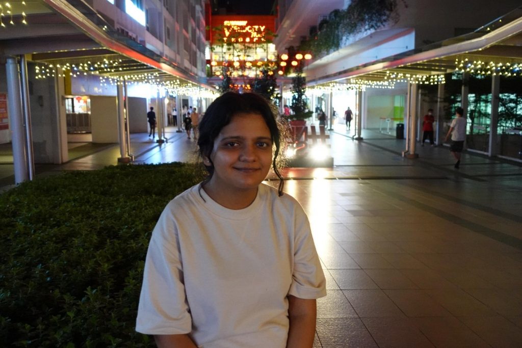 Life as an International Student in Biomedical Sciences – UNM ...