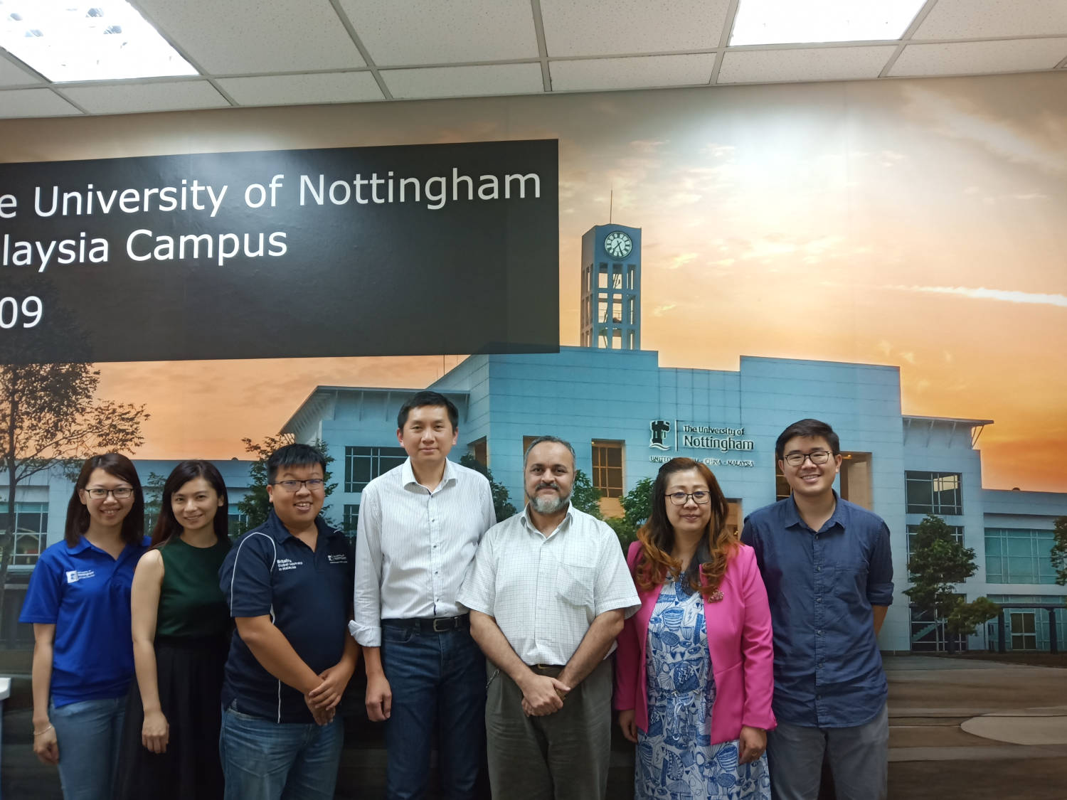 Astro, YongYou Malaysia and PrimeXcess Visit School of Computer Science ...