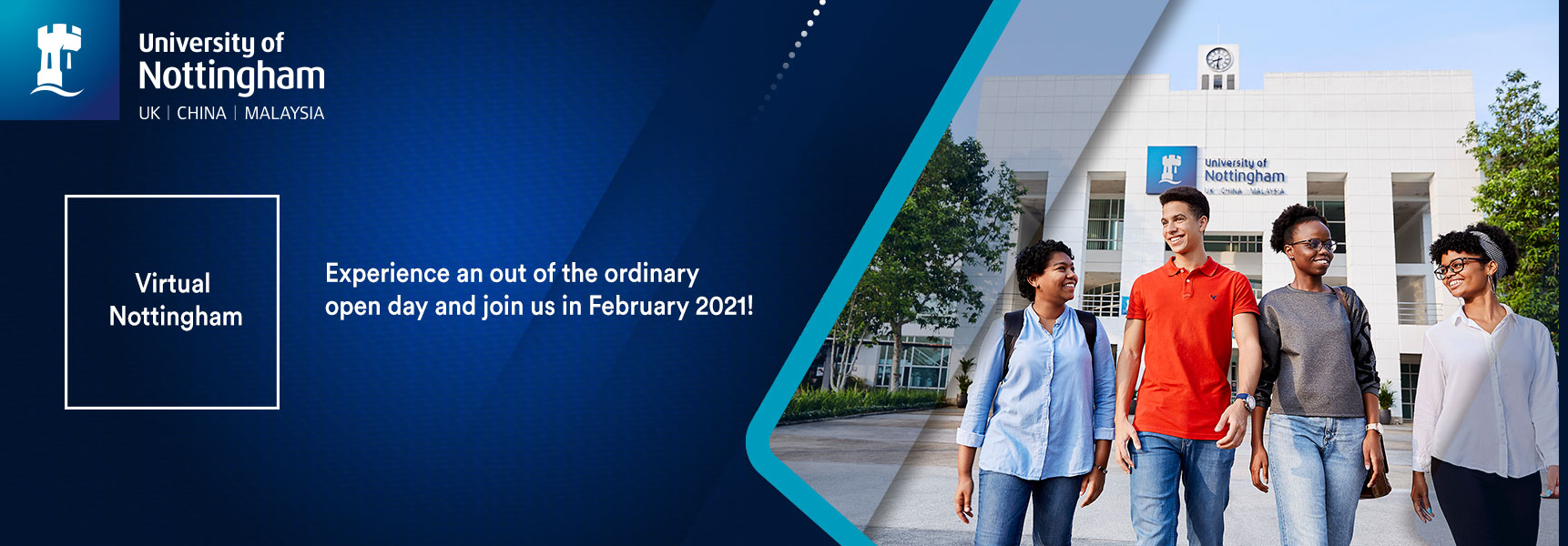 Virtual Open Days (Week 1) – School of Computer Science