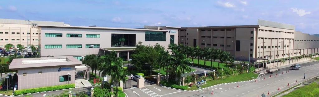 Alumni Testimonial: Yip Yan Sze (2019) – The UNM Pharmacist and ...