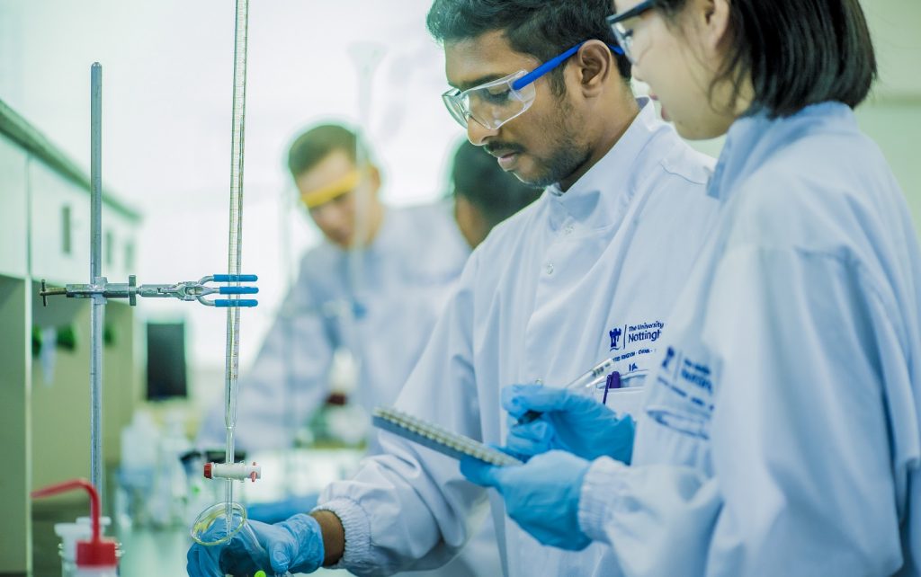 New module: Research Methodology – Graduate School Blog